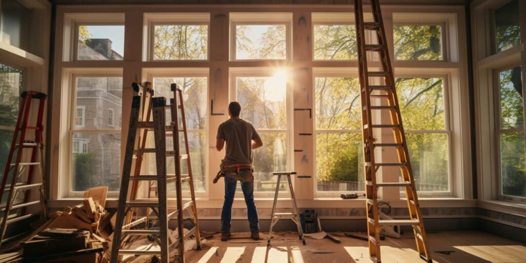 Wymiana okien dofinansowanie: jak skorzystać z dofinansowania na wymianę okien? • PMTBud